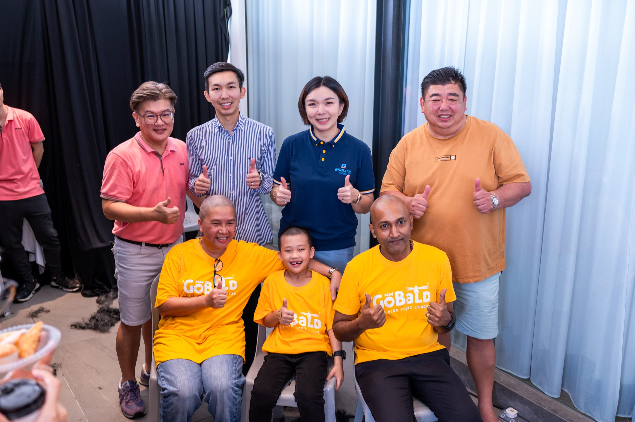 GROLITE’S FIRST PARTNERSHIP WITH SCCS RAISES OVER RM77,000 AND SHAVES ...